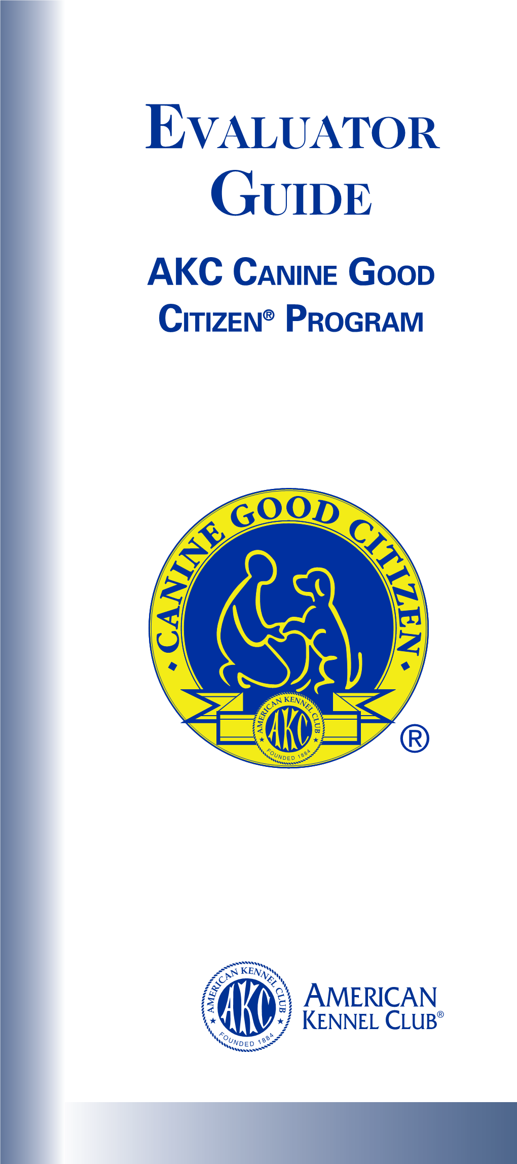 CGC Evaluator Guide - DocsLib