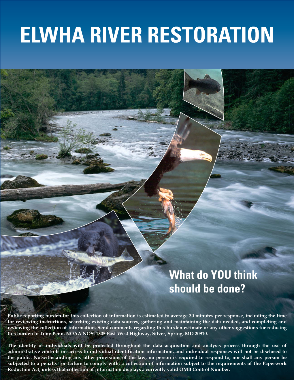 Elwha River Restoration - DocsLib