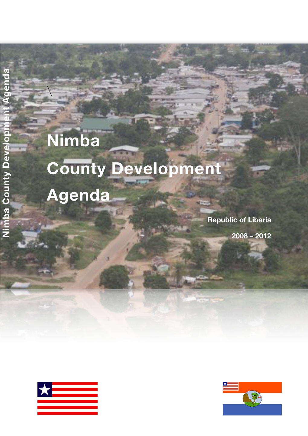 Nimba County Development Agenda - DocsLib
