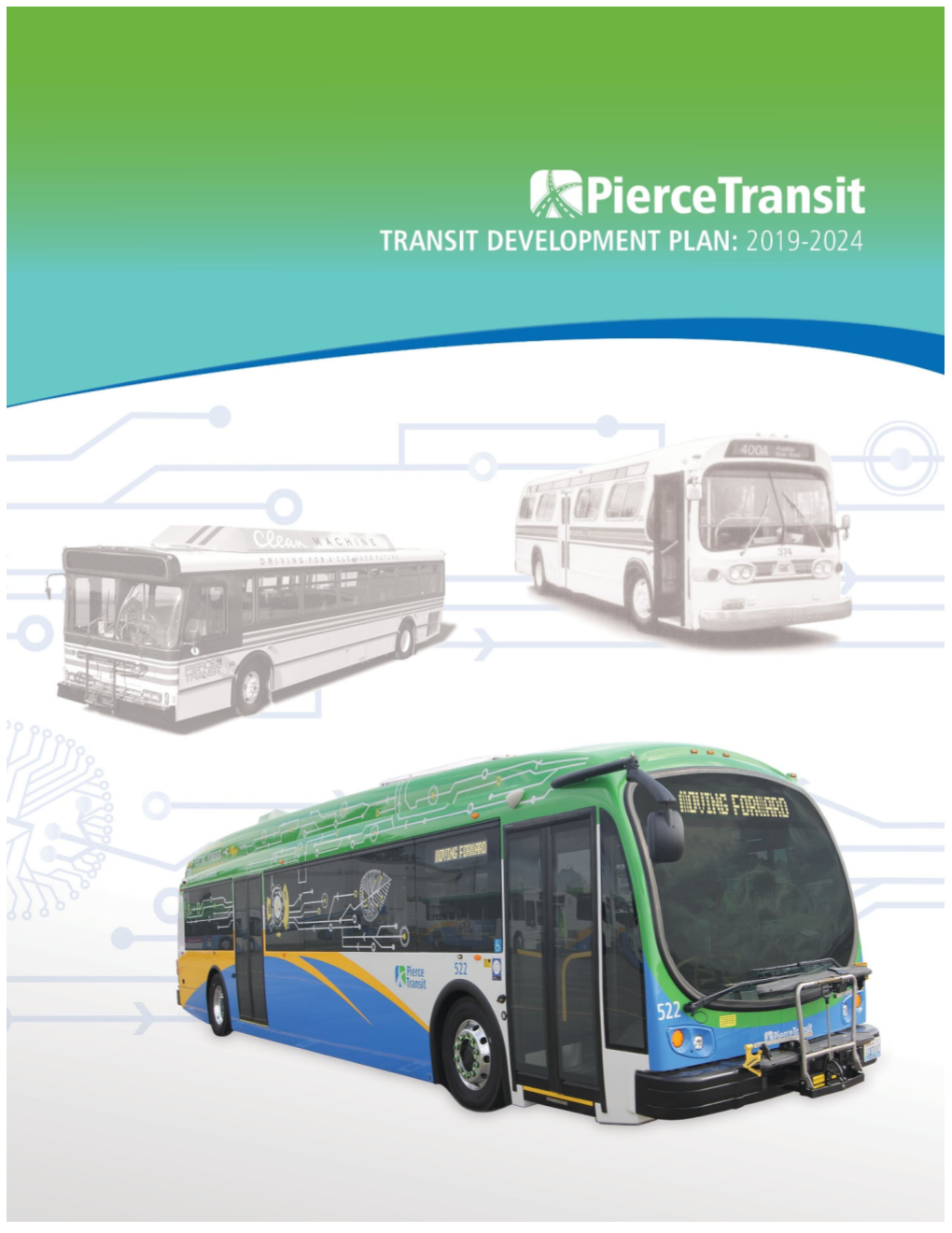 2019-2024 Transit Development Plan - DocsLib