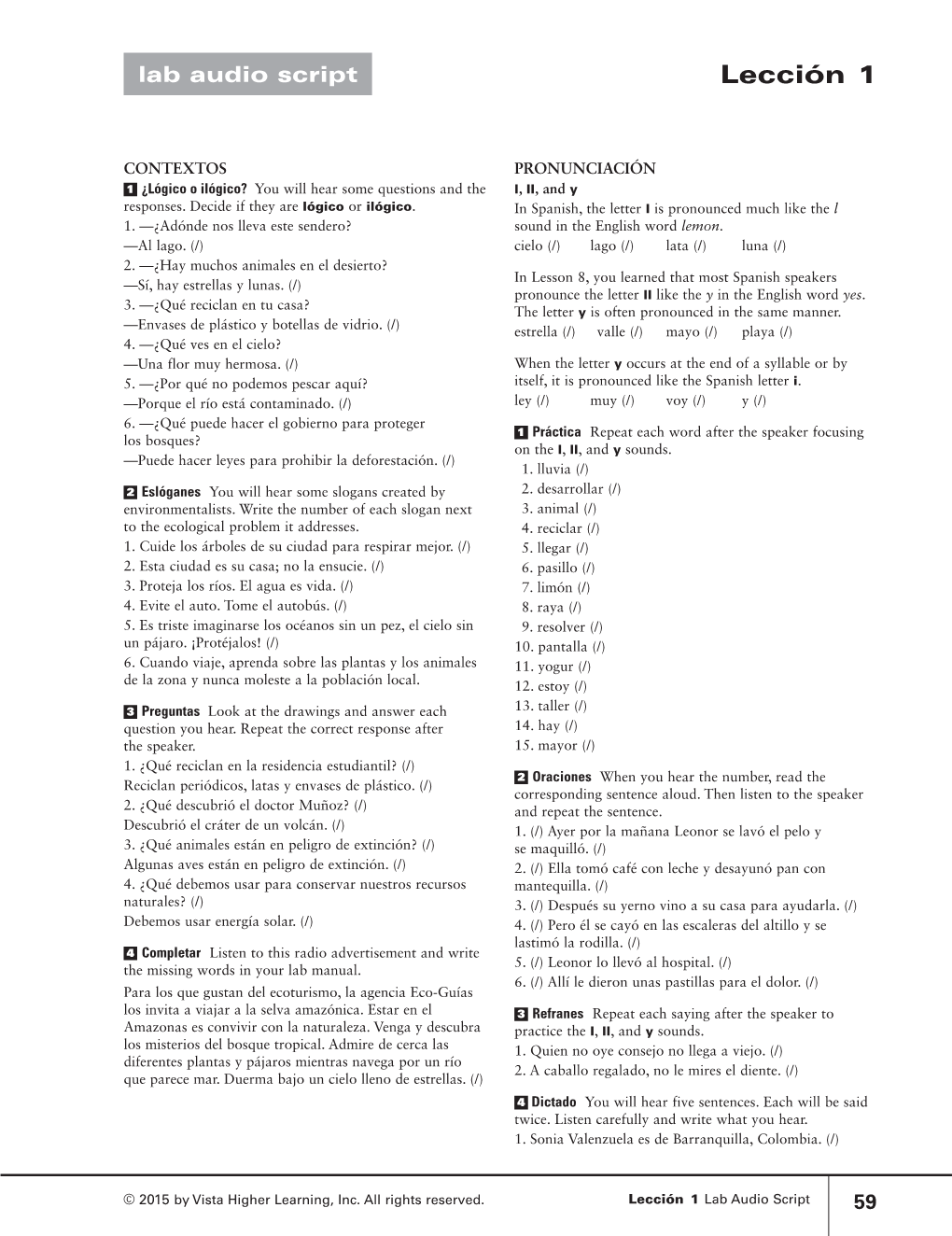 Lab Script Definition at Maria Elsberry blog