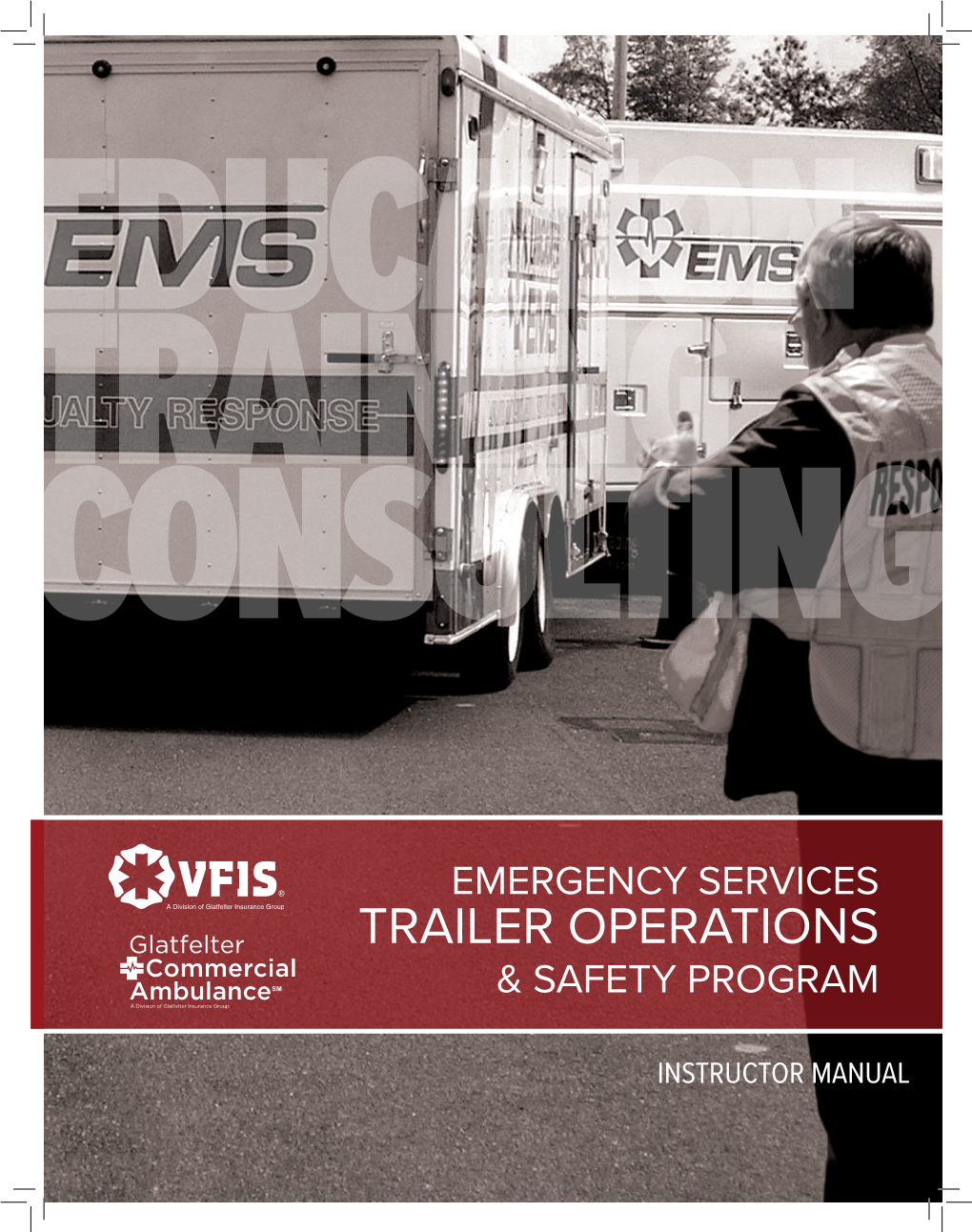 VFIS Trailer Safety Manual - DocsLib
