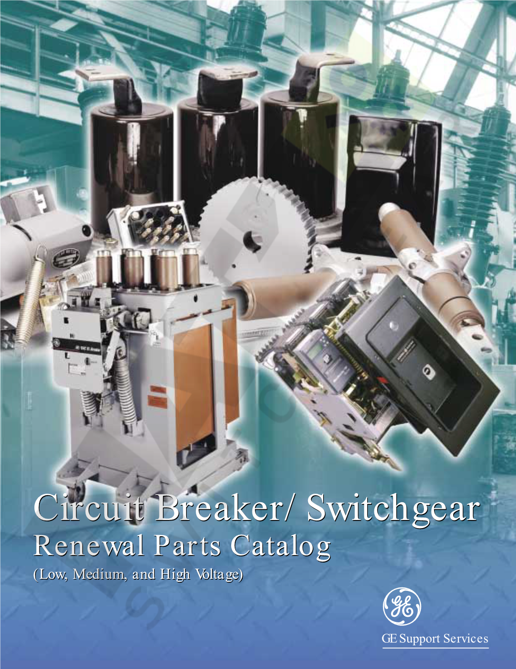 Circuit Breaker/Switchgear Circuit Breaker/Switchgear - DocsLib