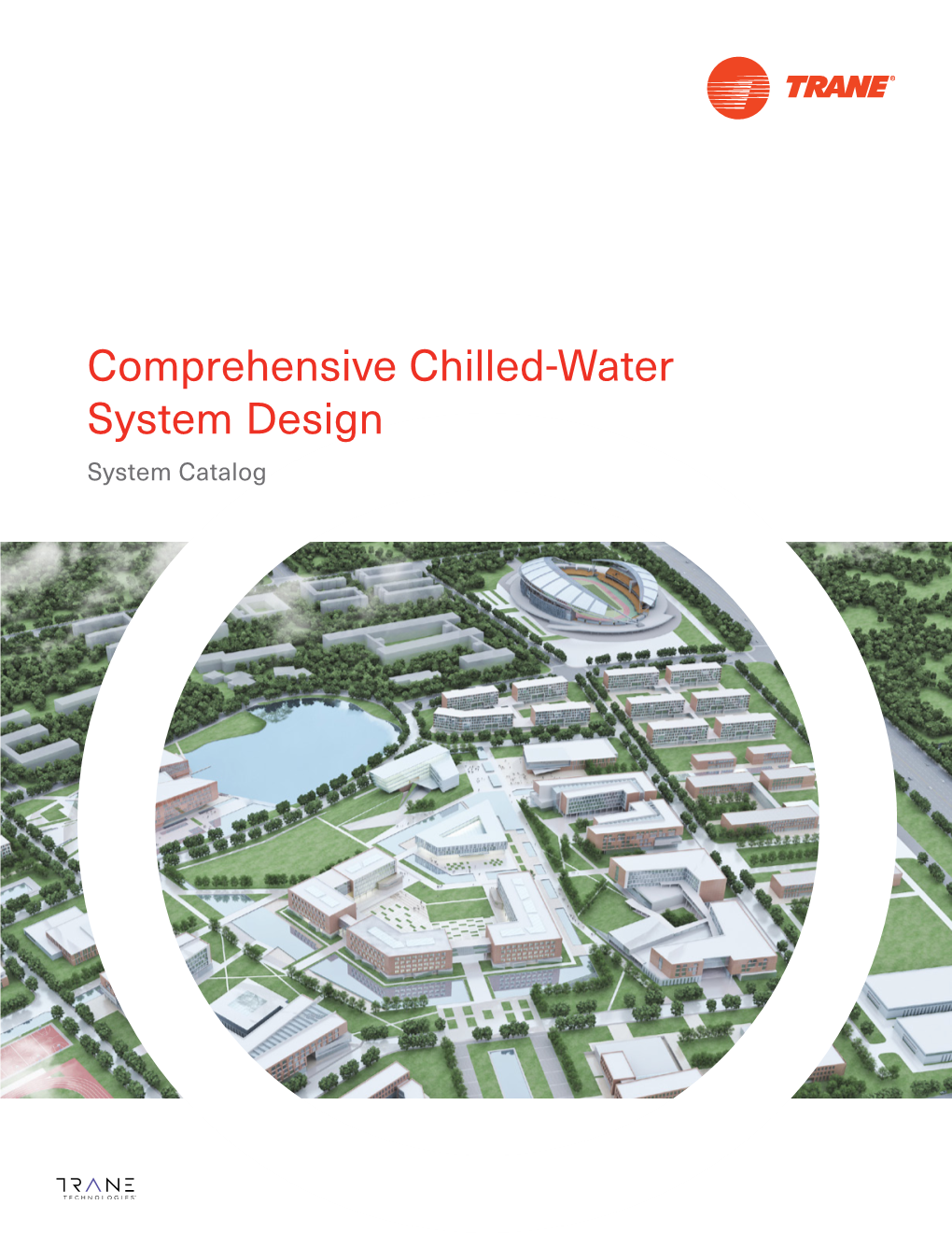 Comprehensive Chilled-Water System Design Catalog - DocsLib